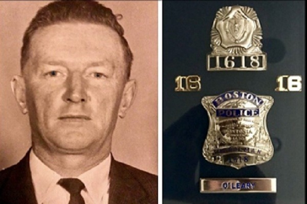 Fundraiser by Mary Beth OLeary : The Run To Remember James B. O'Leary ...