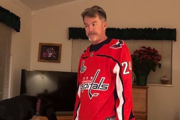 Fundraiser for Robert Stengel by Patti Padgett : Bob’s Fight Against ...