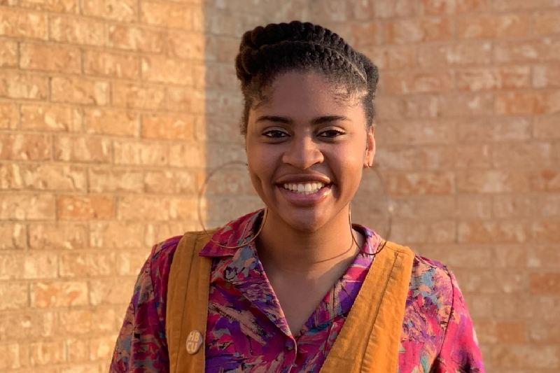 Fundraiser by Talyce Hays : Miss Huston-Tillotson University