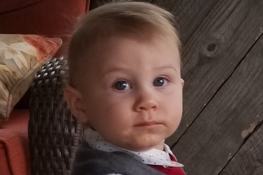 Fundraiser by Terri Lee Davis - Phillips : In memory of Bentley Jayce