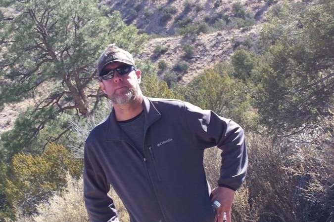 Fundraiser by Kathy Chalmers : Troy Kane Memorial