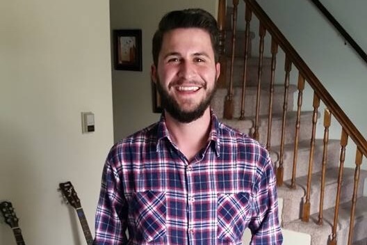 Fundraiser by John Marshall : Seth Marshall