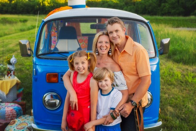 Fundraiser for Misty Terrell by Debi Thomas Carter : Bent Not Broken ...