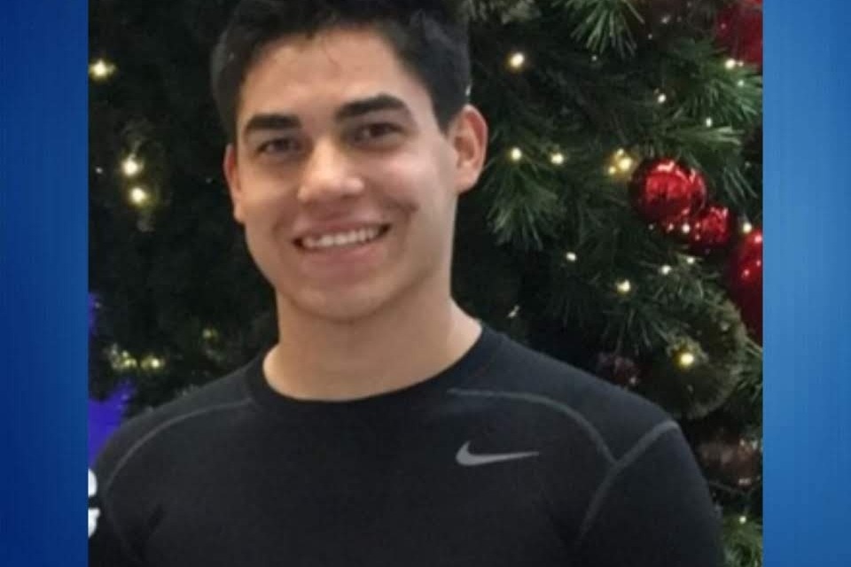 Fundraiser by Cassandra Rodriguez : In memory of Victor Lechuga