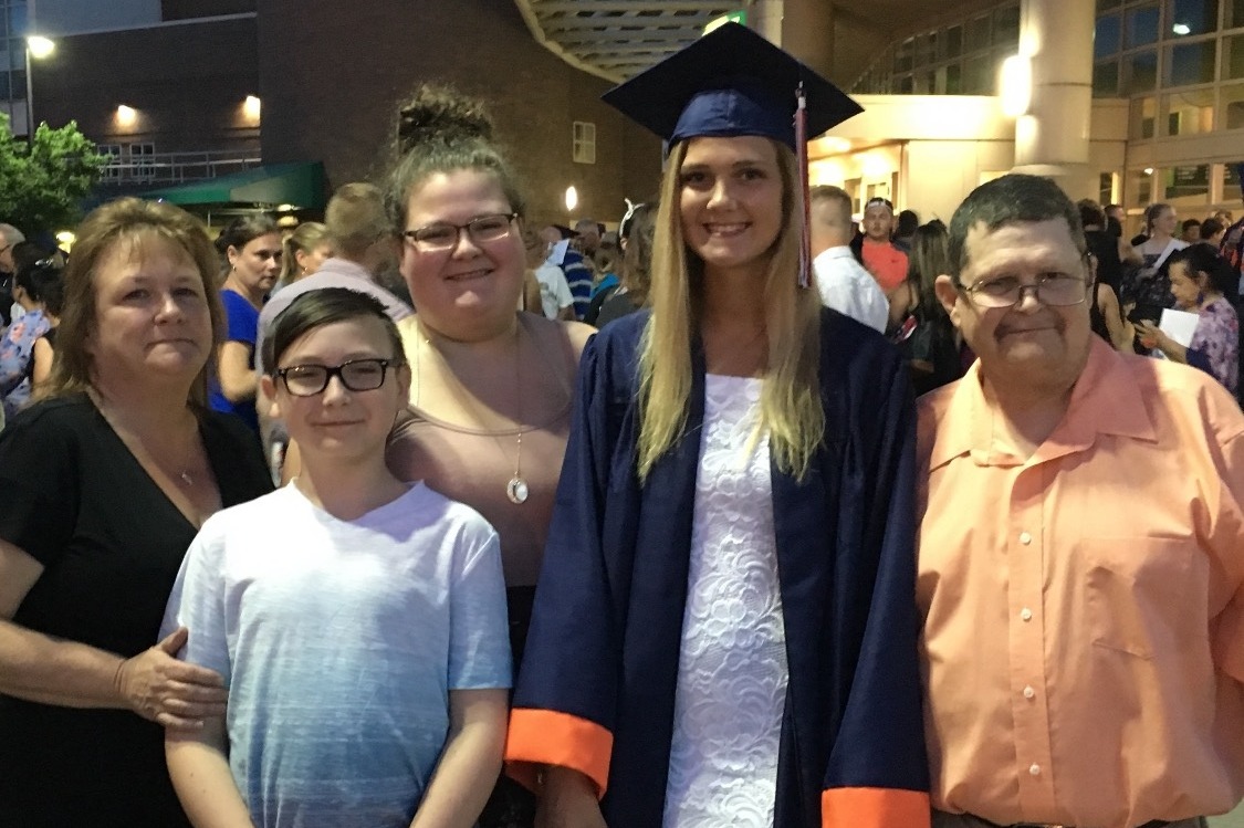 Fundraiser for Pamela Gleason by Christine Dort : In Memory of Lee Gleason