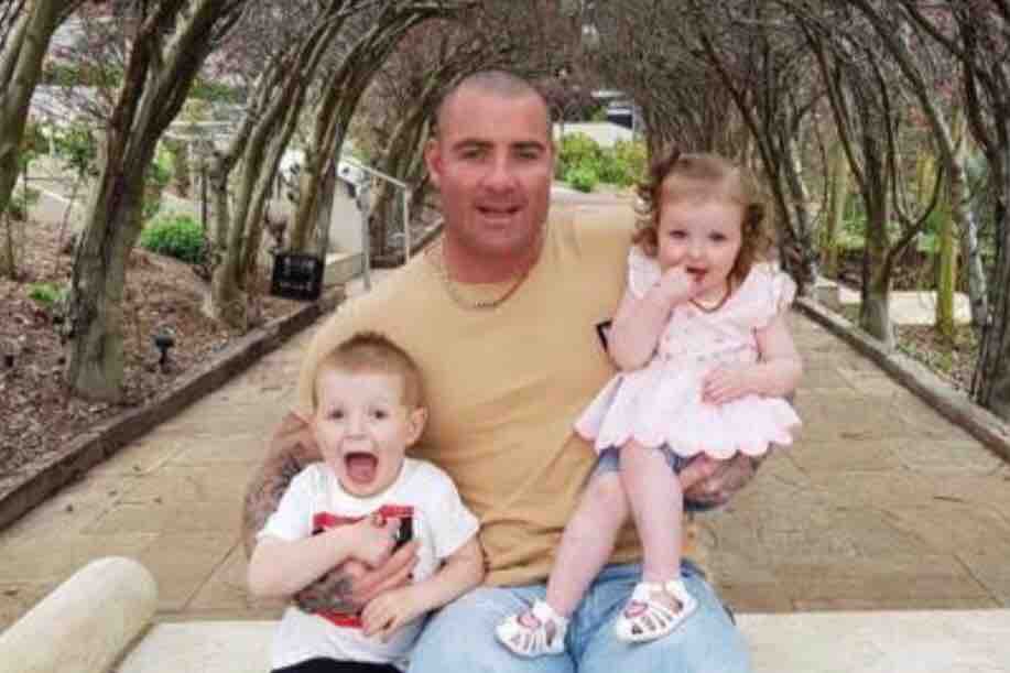 Fundraiser by Amy Martinovich : In memory of Andrew Lunt - Lunt Family ...