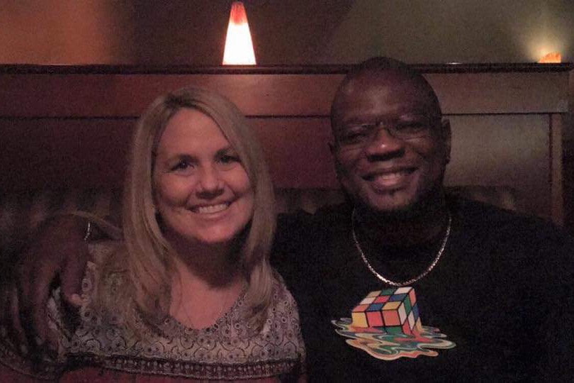Fundraiser for Natalie N Derrick Davis by Alamo 15P Parents : Natalie ...