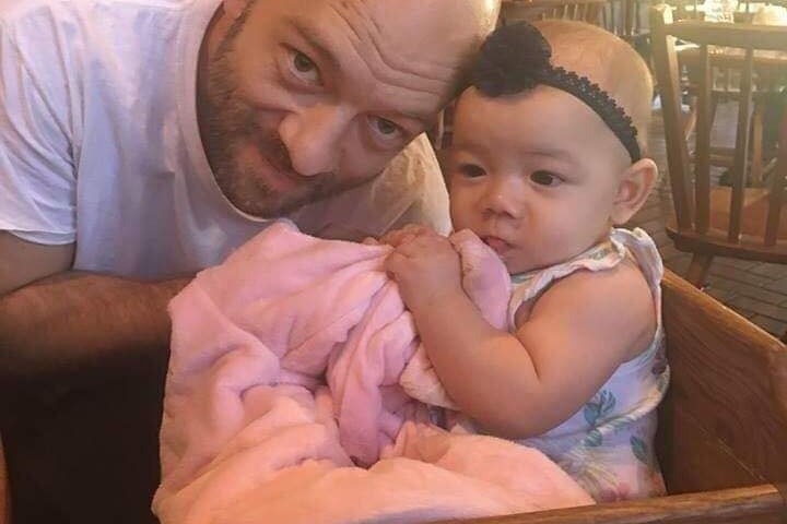 Fundraiser by Kristen Patton Luchsinger : Valerie