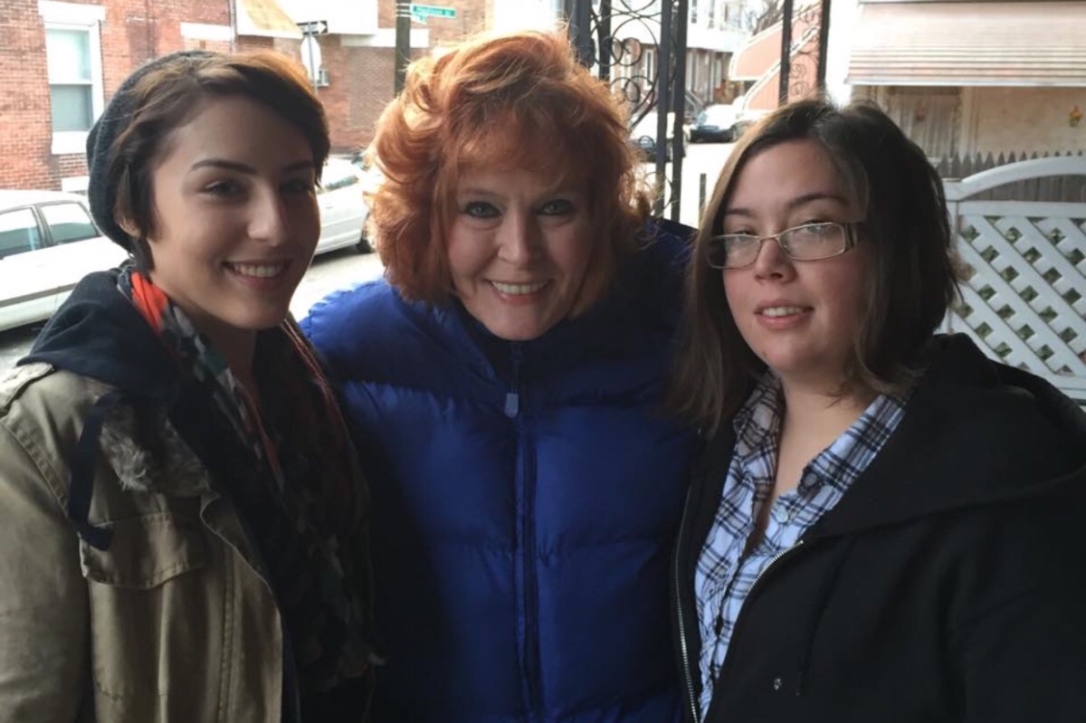 Fundraiser by Jamie Caruso : R.I.P Judith Caruso - Beloved Mother and ...