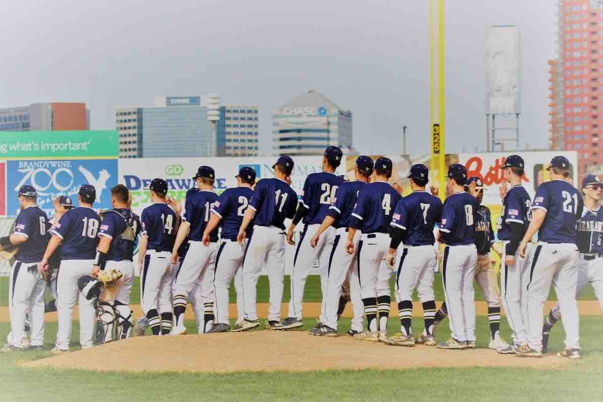 Fundraiser by DMA Baseball : DMA High School Baseball Program
