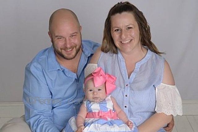 Fundraiser by Steph Janssens : Jacob Bingham Memorial