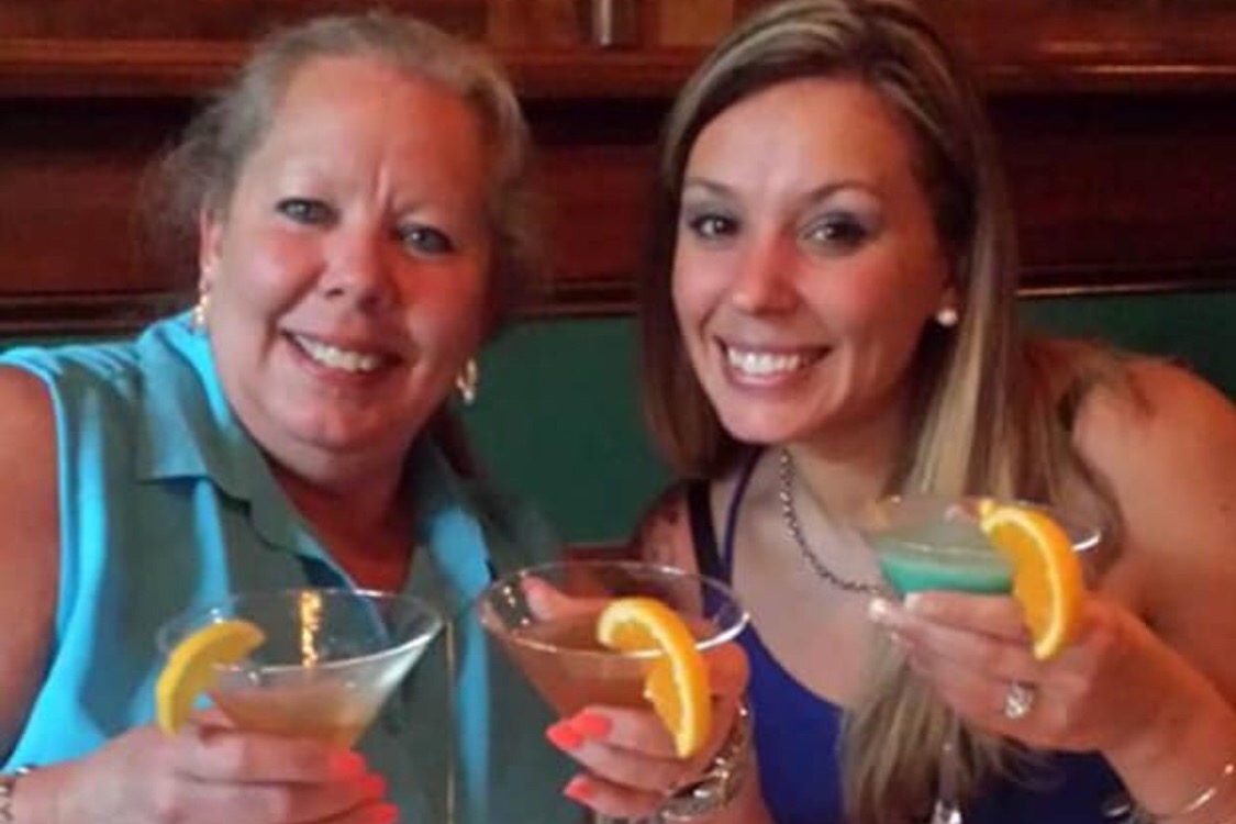 Fundraiser for Ann Marie Camp by Tommy N Annmarie Ricciardi : Please ...