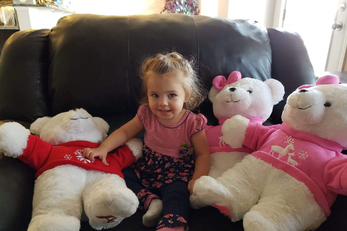 Fundraiser for James Agard by John Cook : Help for the Agard Family