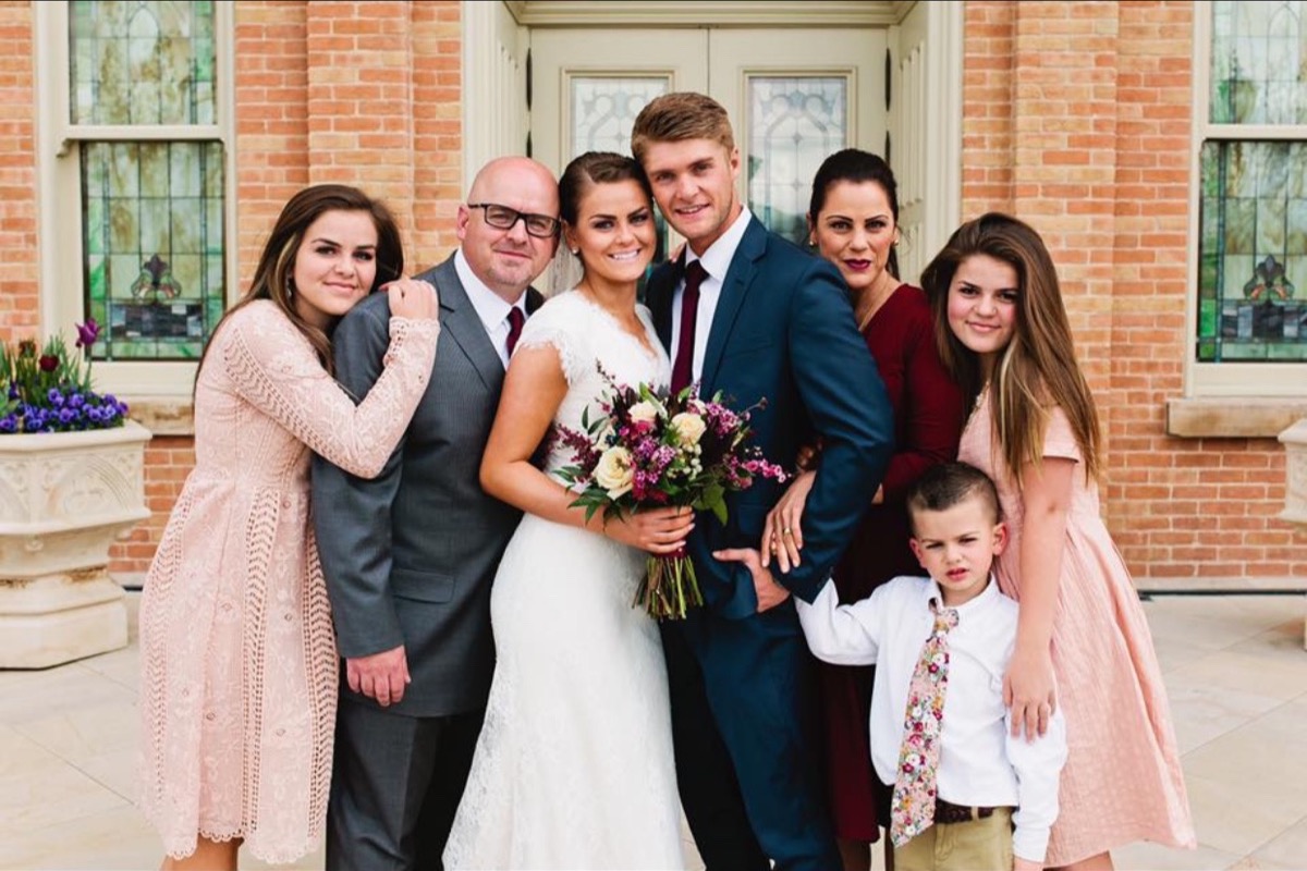 Fundraiser for Heather Zentner by Holly Troy Zentner : Josh Zentner ...