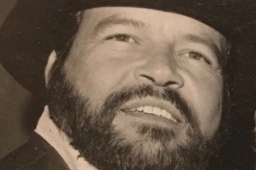 Fundraiser by Ashleigh Randy Griffith : Richard “Rick” Crook Funeral