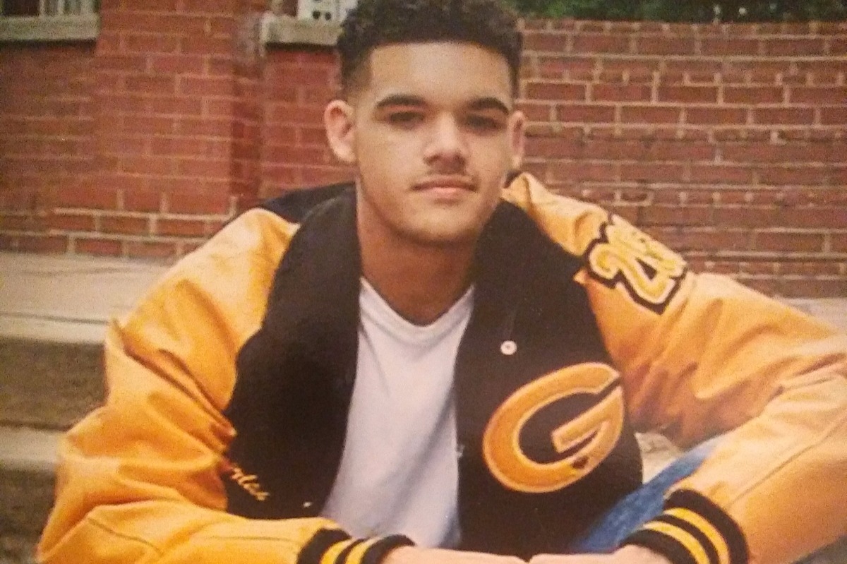 Fundraiser for Lonzie Watson by Terianne Jenkins : Jaylan Hadnot ...