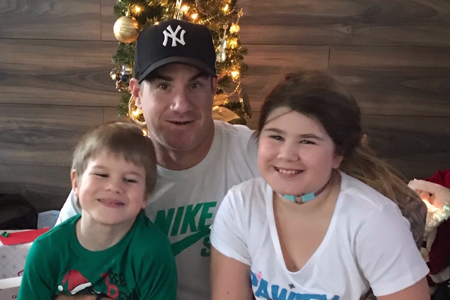 Fundraiser by Justin Elyea : Ryan Elyea- In trust for Kayla and Jaxson ...