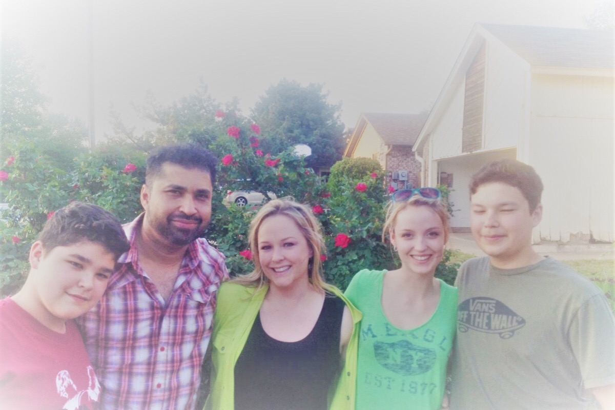 Fundraiser for Ashten West by Kai Austin : Walker Family Fund