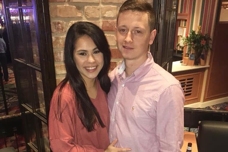 Fundraiser for Emily Lashley by Kristin Rosier : Hunter & Emily Lashley