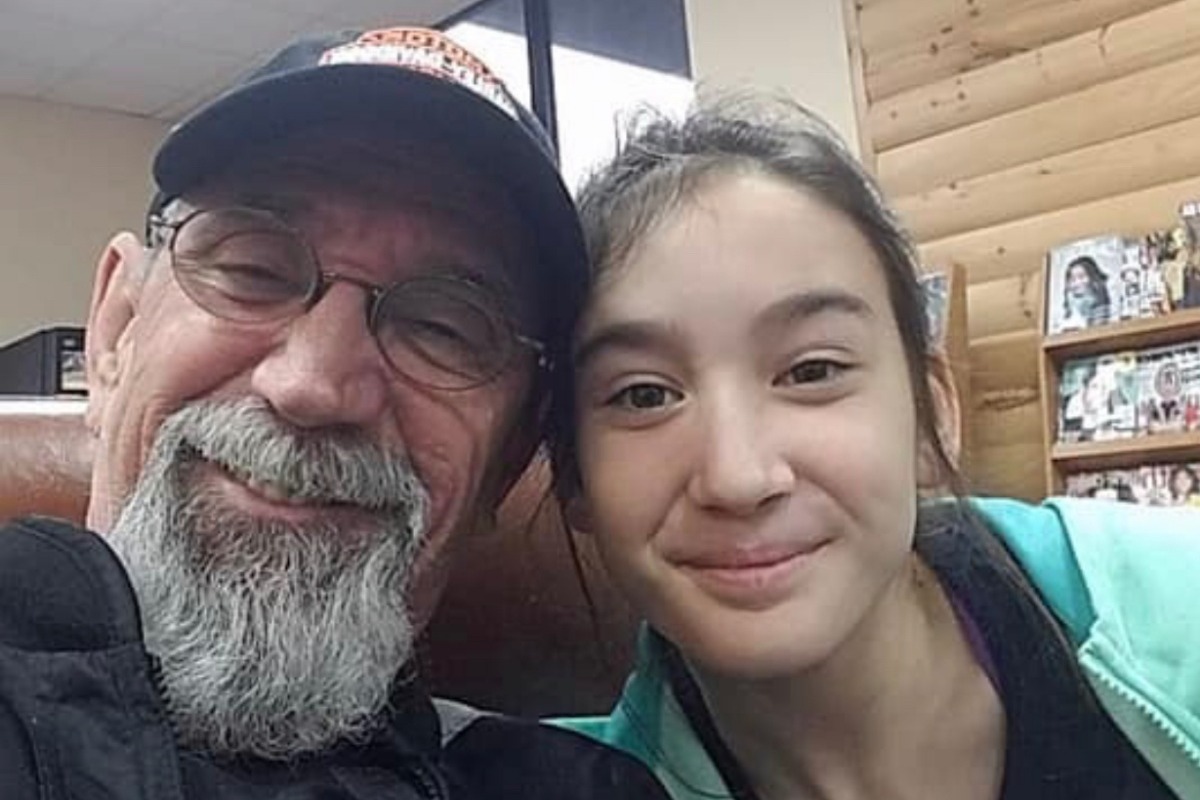 Fundraiser for Michelle Gladden by Brooke Perkins : Help Kayla come ...