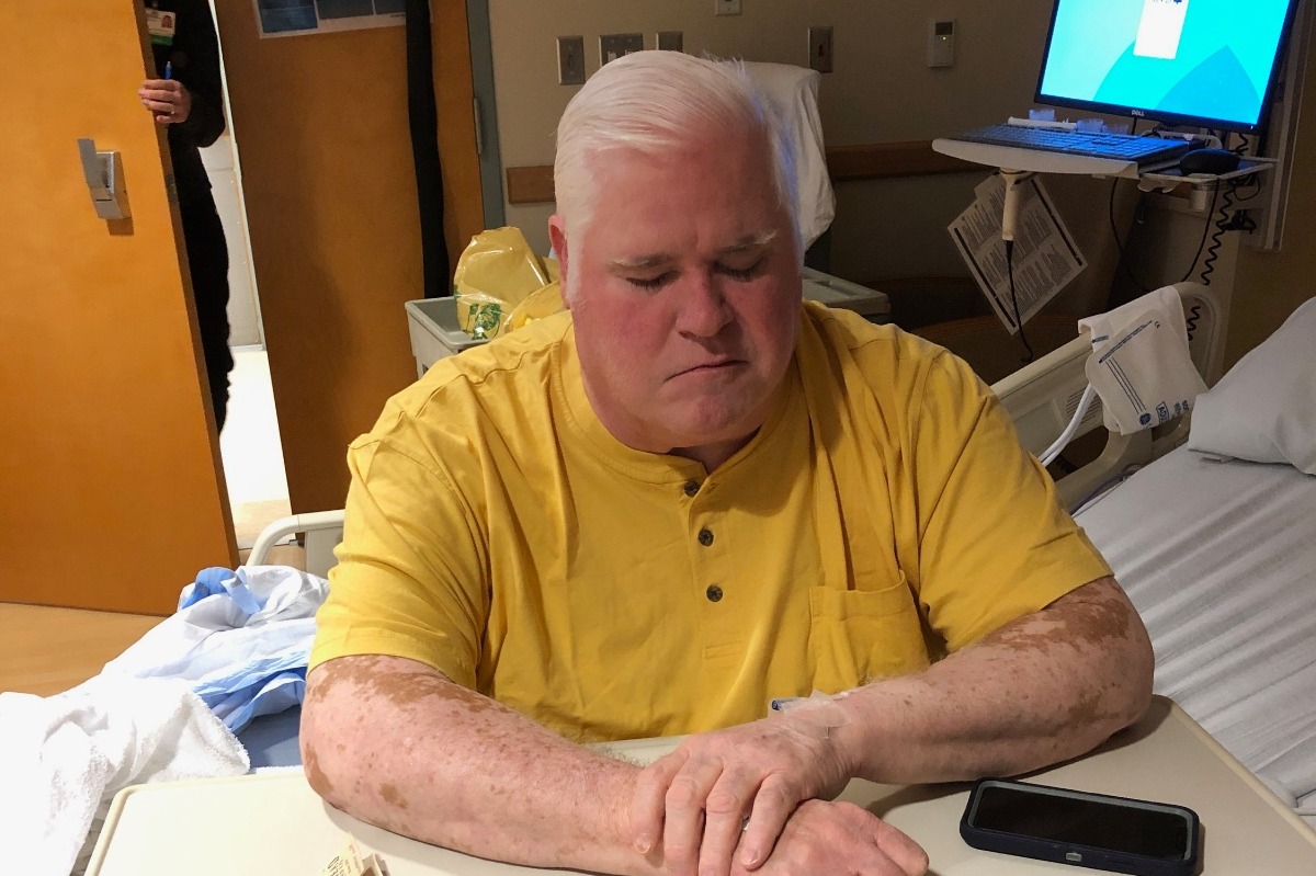 Fundraiser by Melissa Atwell : Helping Dad (Ted Atwell) with Medical ...