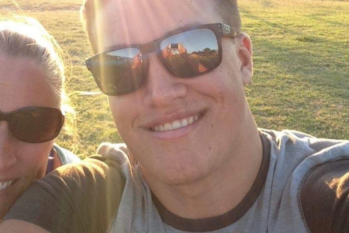 Fundraiser for Williams Watts by Danielle OBrien : In Honor of Jordan Watts