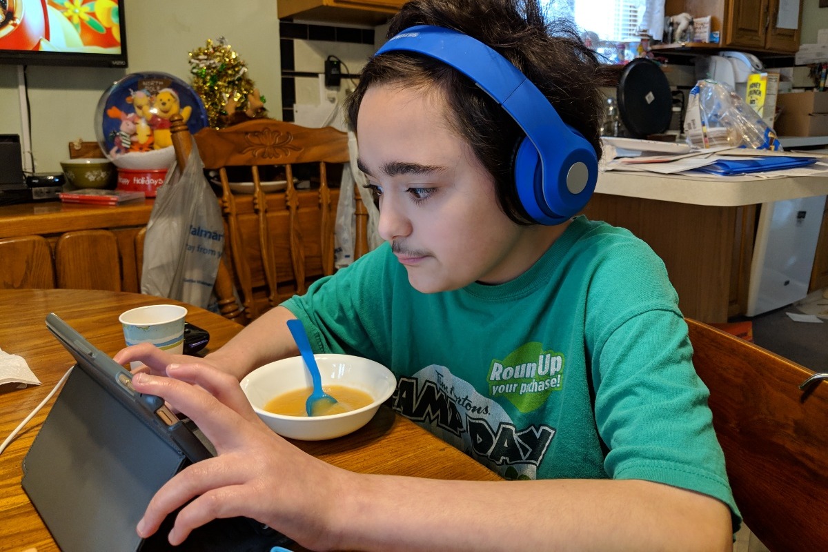 Fundraiser by Laura Mooradian Cintron : Therapy for Aden