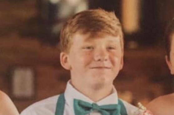 Fundraiser for Dale Horner by Kim Lockwood : Help with the tragic loss of Ethan Bailey