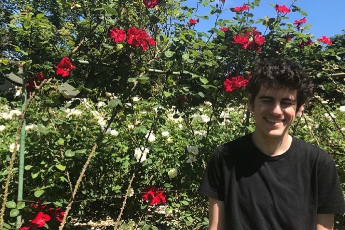 Fundraiser by Max Oliver Delsohn : Max Delsohn Needs Top Surgery