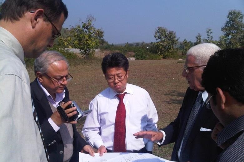 Fundraiser by William Byun : Scholarship for Suto