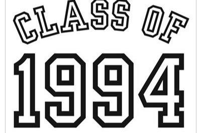 Fundraiser by Andrea Tate : SCSU Class of 1994