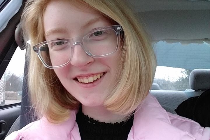 Fundraiser for Stephanie Ross by Michelle Scarbrough : Bring Meghan Back!