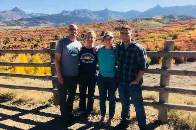 Fundraiser for Robyn Teske by Wendy Gagnon : Steve Teske Neuroendocrine ...