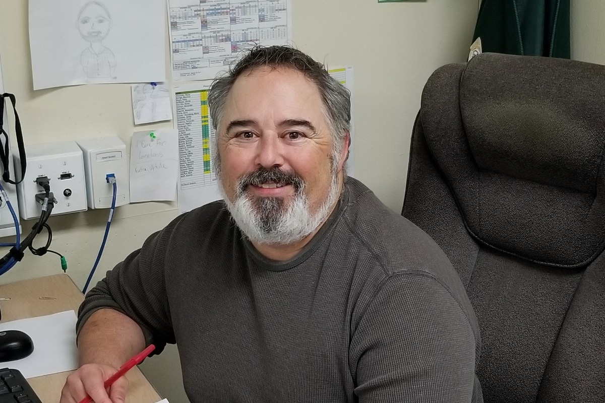Fundraiser by Alex Dorman : Help Me, Help Students, Make the News
