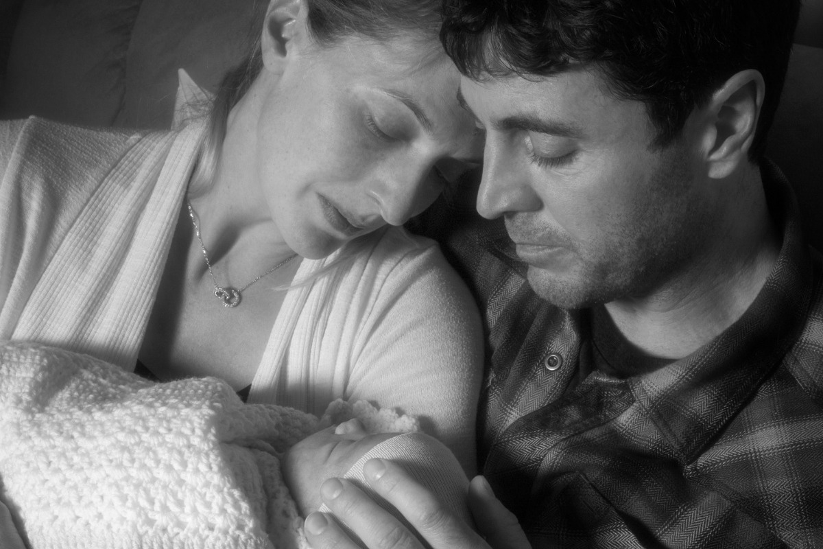 Fundraiser by Scott Macartney : Vivian's Memorial Fund