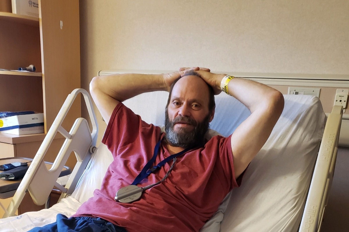 Fundraiser for Katie Rudd Alloway by Dustin Alloway : Frank Alloway ...