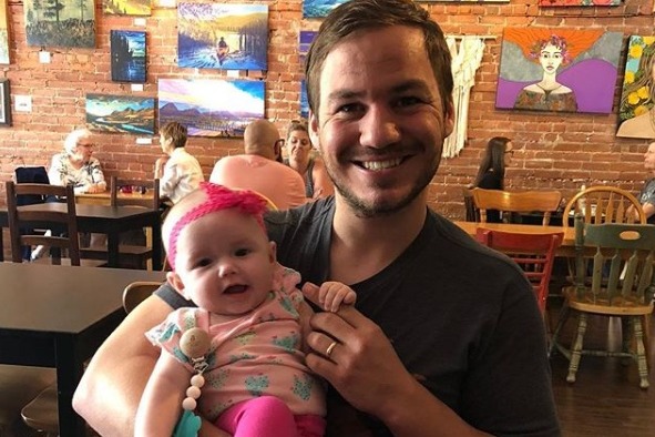 Fundraiser for Ashley Reisig by Ian Matheson : Matthew Reisig Medical ...