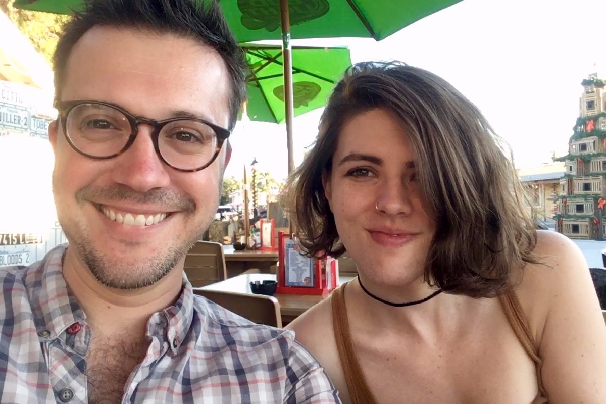 Fundraiser for Jason Kouzikas & Kir Jordan by Kara Doherty : Support ...