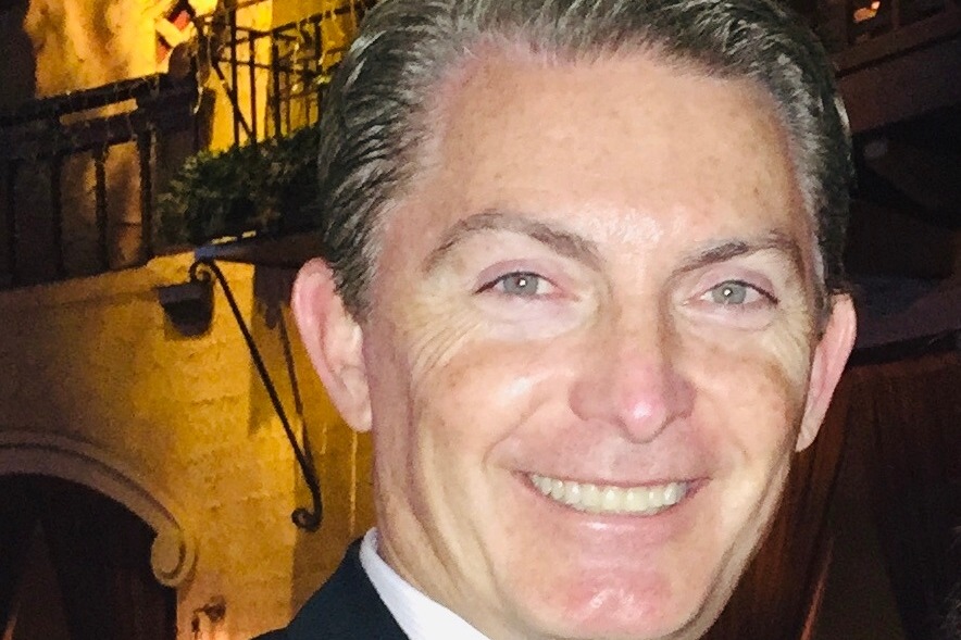 Fundraiser by Chelsea Fountain : Support Wade Cunningham & KIC-IT!