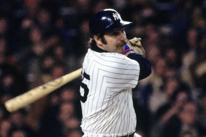 Fundraiser by Dylan Scance : Thurman Munson Hall of Fame Committee