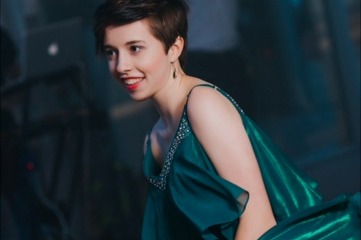 Fundraiser for Audra Phelps by Adeline Phelps : Quirky Girl Goes To Camp