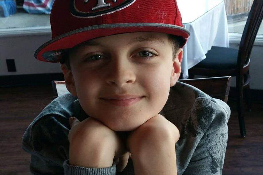 Fundraiser for Michelle Ursua by James Hansen Dmd : Let's help Santana ...