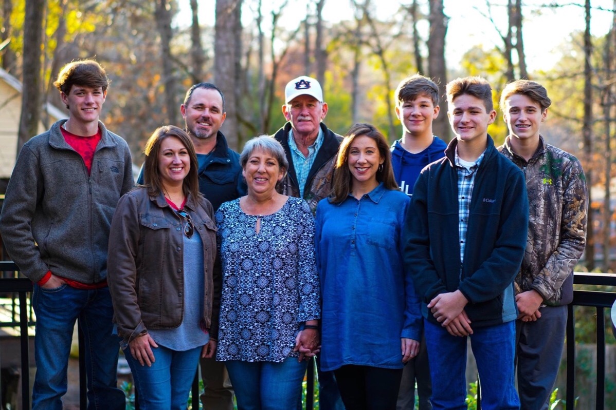 Fundraiser by Kristen House Mayes : Burrows/Capps Family Tornado victims