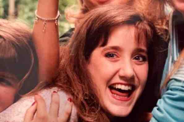 Fundraiser for Katherine Gantt by Courtney Acitelli : Remembering Paige ...