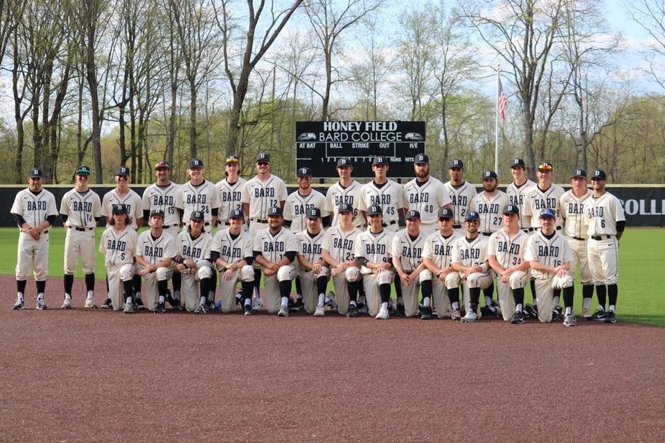 Fundraiser by Matthew Lasky : Bard Baseball Memorial Fundraiser 2019