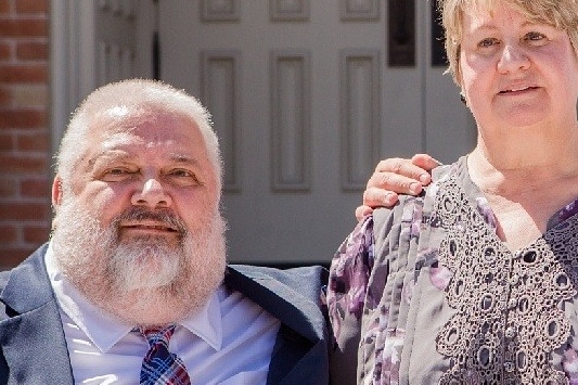 Fundraiser for Mike Ralphs by Maycie Ralphs : Kenneth Ralphs Funeral ...