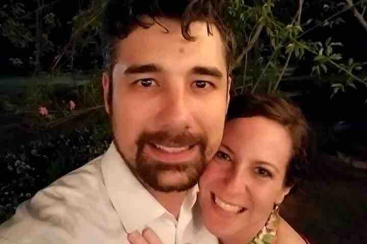 Fundraiser for Laura Ellis by Erin Julia : Bless Laura and Sammy Ellis