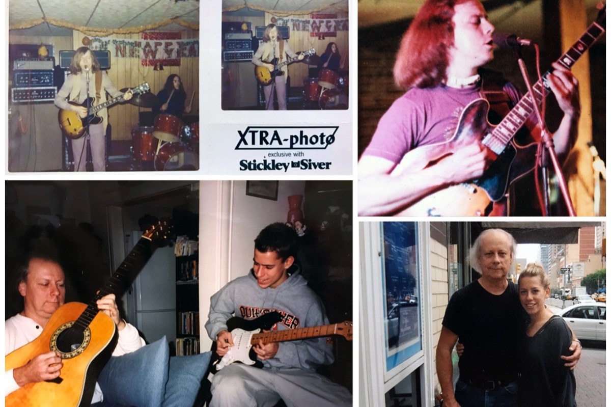 Fundraiser for Karen Ettinger by Kristen Ettinger Rohloff : Roy ...