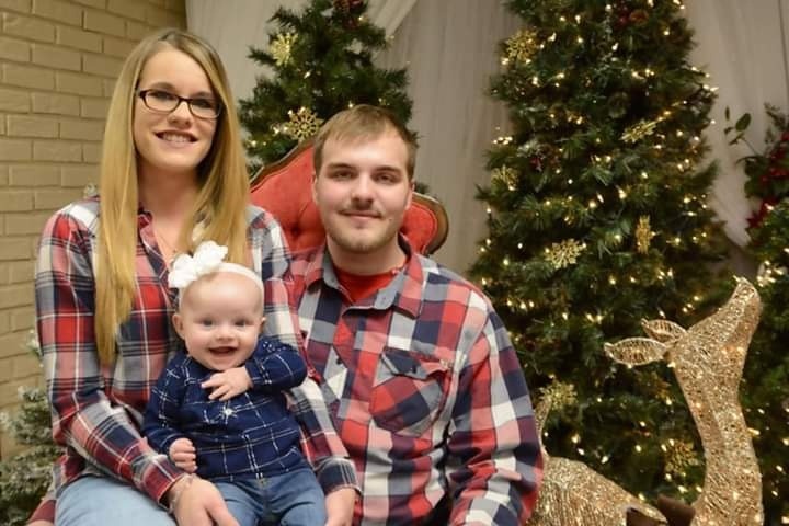 Fundraiser by Danielle Dinsmore : Support for Nyssa
