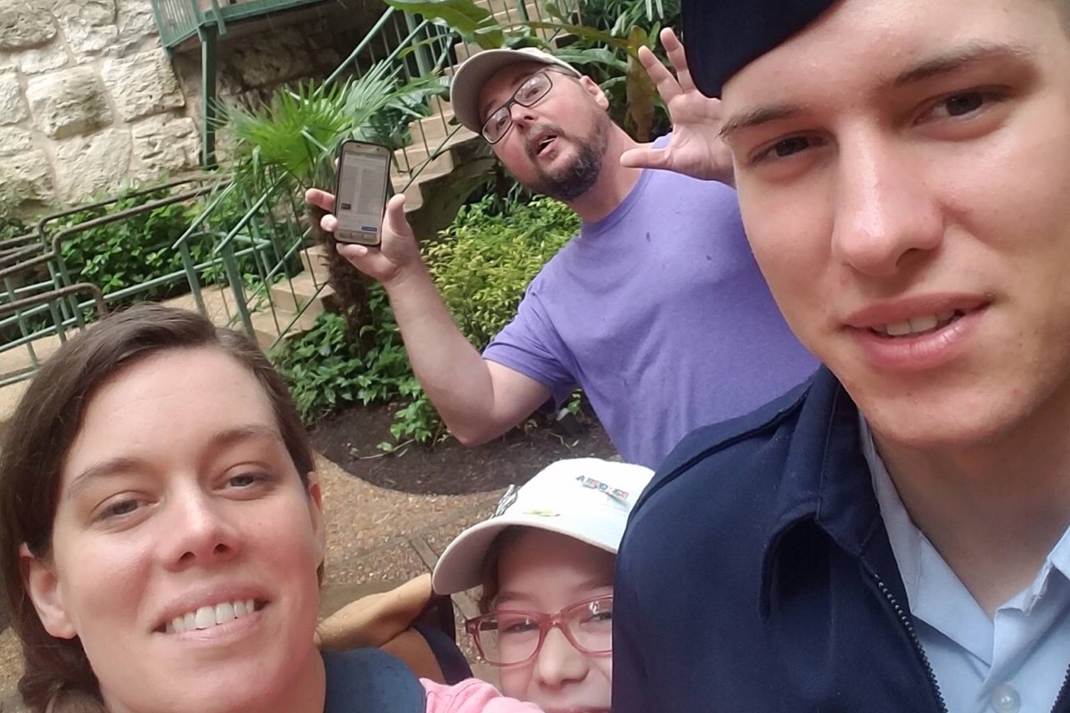 Fundraiser for Scott Sullivan by Catherine Lee Koonce : Supporting A HERO